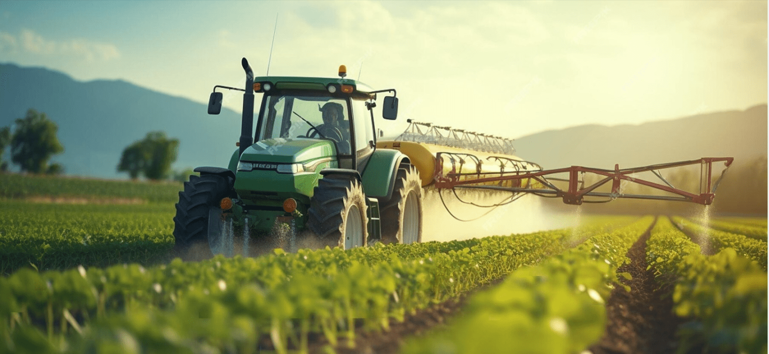 Sundew Crop Solutions – Agricultural Crop Chemicals